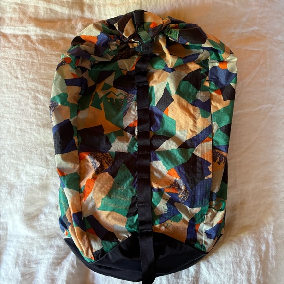 REI | Bags | Rei Flash 8 Hiking Backpack | Poshmark